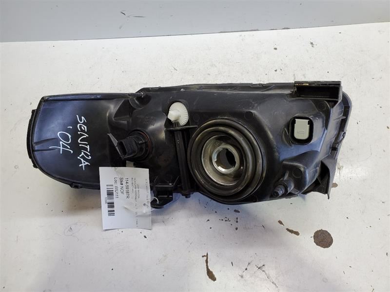 8111035320 Genuine Toyota Headlamp ASSY RH 81110-35320 for sale online ...