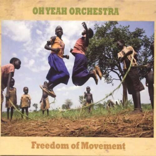 FREEDOM OF MOVEMENT | eBay