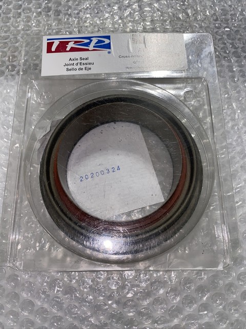 PETERBILT AS2728 - Genuine Original OEM Peterbilt Part - SEAL-FORWARD ...