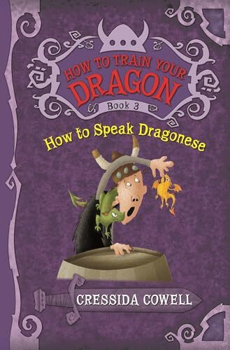 How to Train Your Dragon: How to Speak Dragonese (How to Tr ...