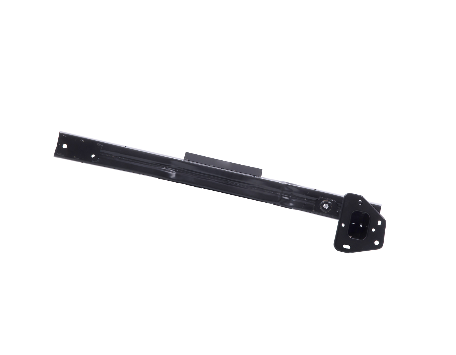 NI1006220 Front BUMPER REINFORCEMENT For Nissan Versa New F2030EM3MA | eBay