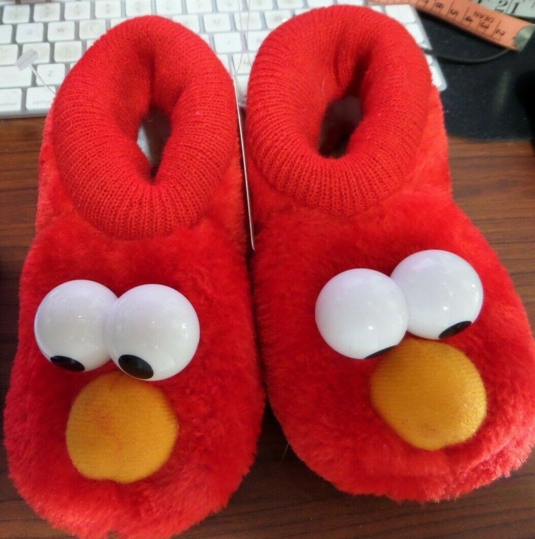 Toddler Sock Top Slippers Toddler Slipper Socks : Target