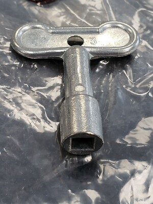 New Lawn Faucet Key tool No J40-003, Jones Stephens Corp | eBay