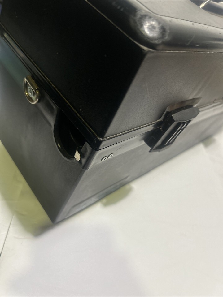 Atrix Omega Supreme Plus 120V Handheld Vacuum. | eBay