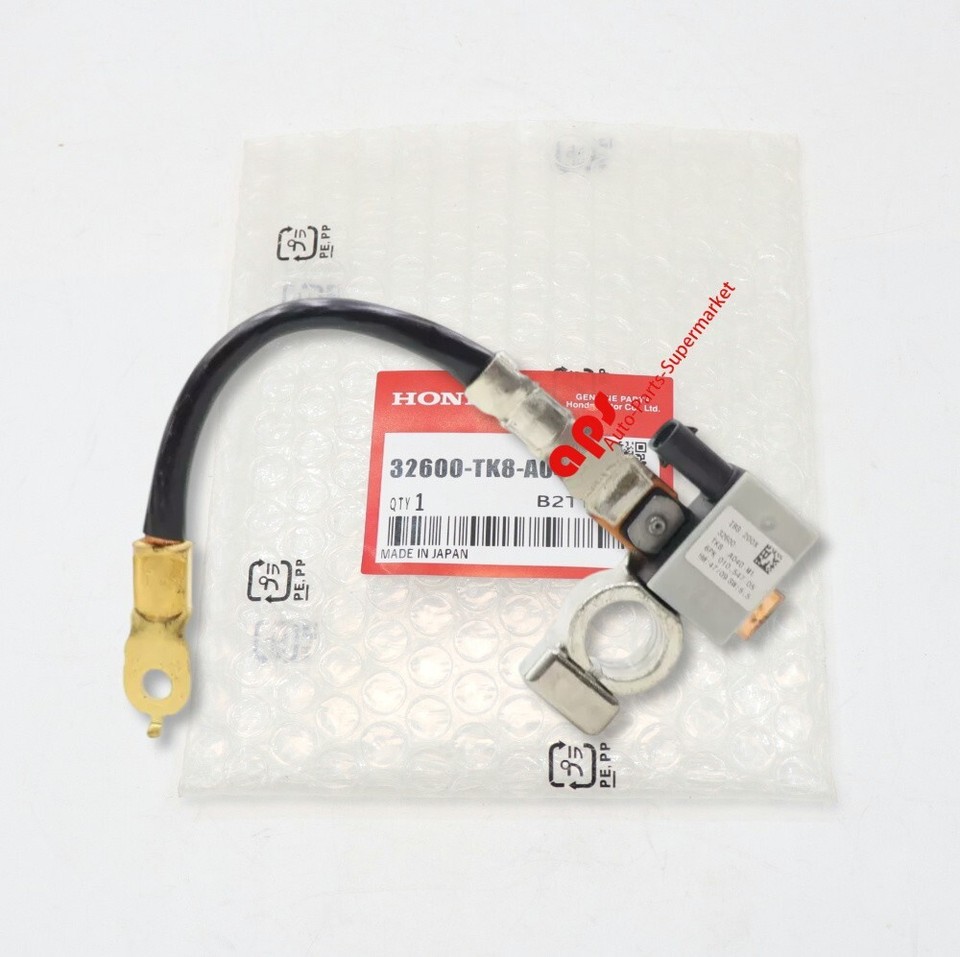 OEM Battery Current Sensor ASSY For Honda Odyssey Acura TL TLX MDX ...