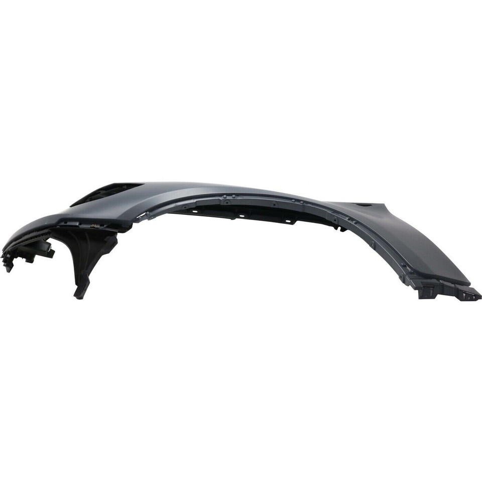 New Driver Side Front Fender Fits 2008-2014 BMW X6 51657052399 ...