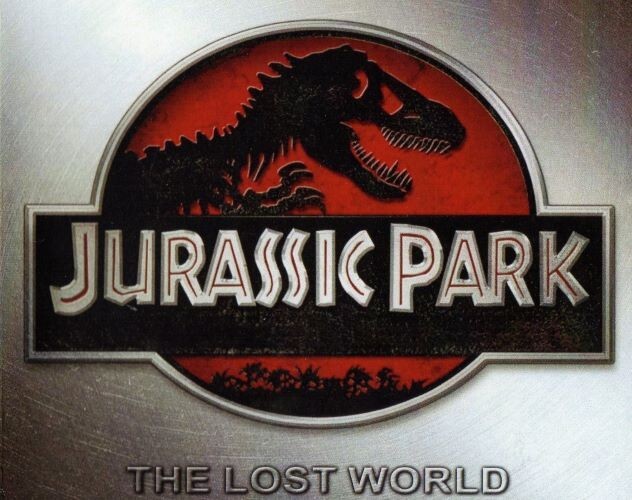 The Lost World: Jurassic Park (DVD, 1997, Widescreen) **DVD DISC ONLY ...