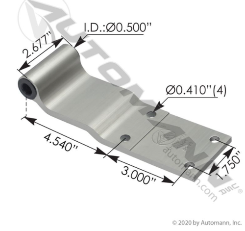 AUTOMANN 573.1010173 HINGE MINER for sale online | eBay
