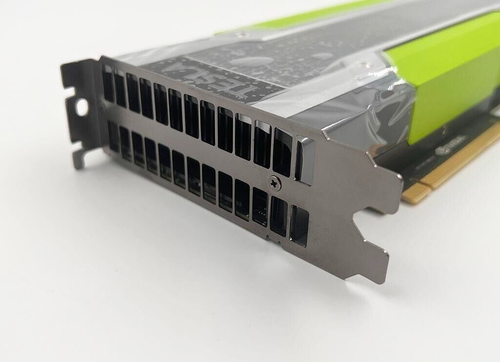 NEW Nvidia Tesla M10 32GB GDDR5 Graphics Accelerator Card GPU One Year ...