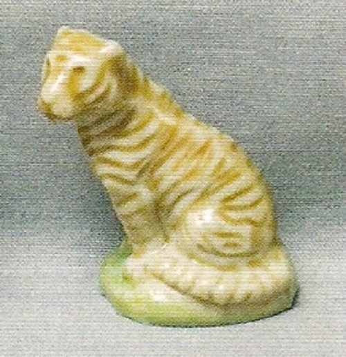 WADE TIGER WHIMSIES SET 10, 1979 | eBay