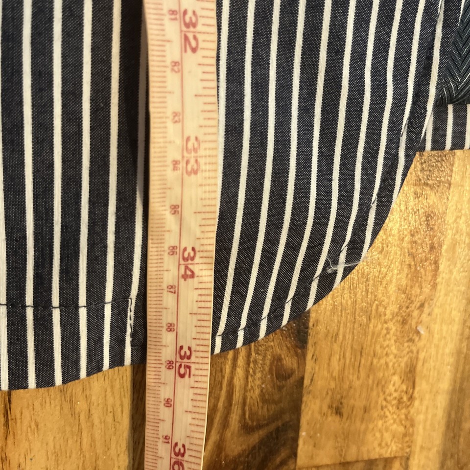 Samuel Windsor Mens Boating Blazer Striped Mod Cruise Regatta Races Event 48L | eBay