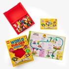 Lego World Builder : Create a World of Play With 4-in-1 Model and 150 ...