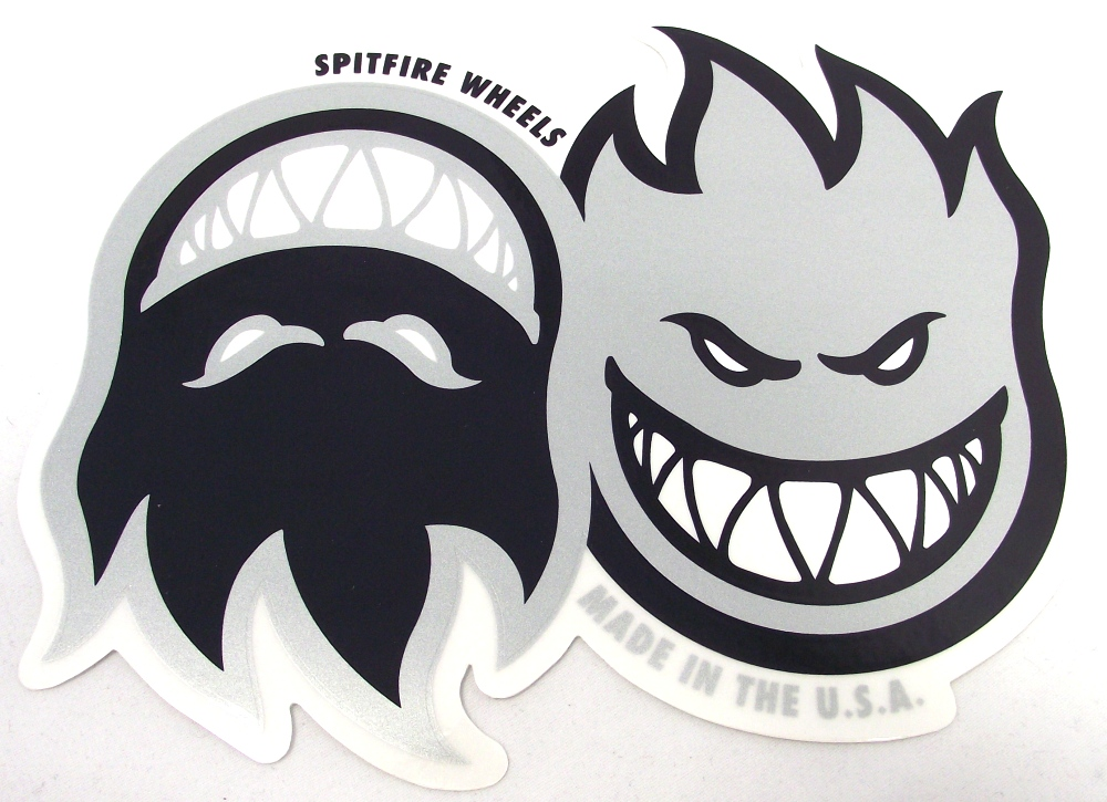 Spitfire Logo Tatovering 45 Spitfire Art Ideas | Skateboard Stickers,