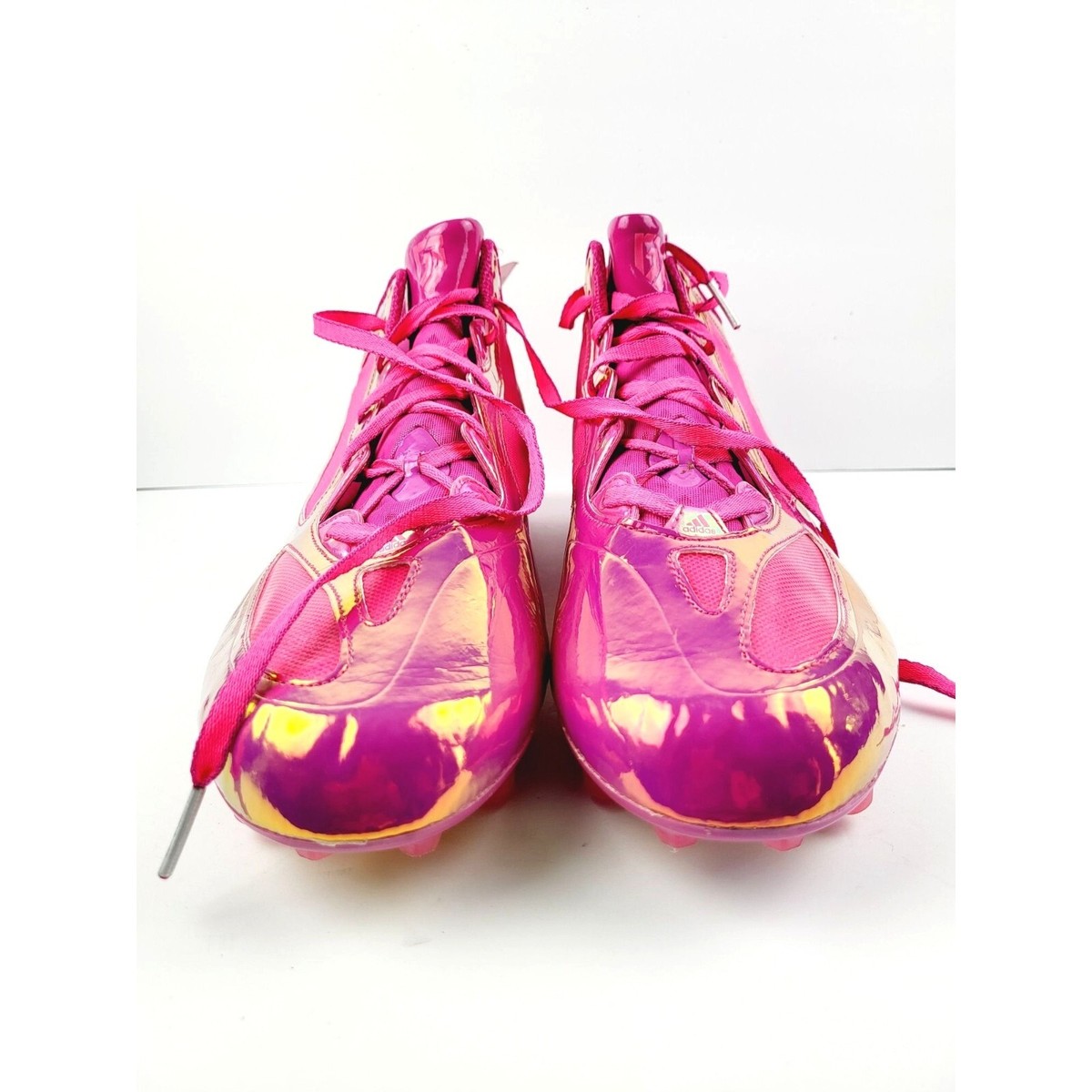 Adidas Football Cleats Rg3