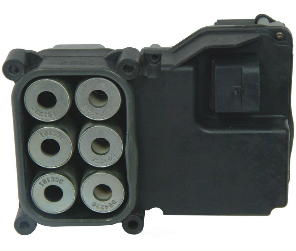 ABS Control Module-4-Wheel ABS Cardone 12-10269 Reman for sale online ...