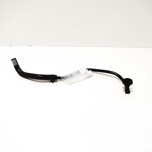 NEW AUDI Q7 4M ENGINE BREATHER TUBE HOSE 4M0121081BP ORIGINAL 4M0-121 ...