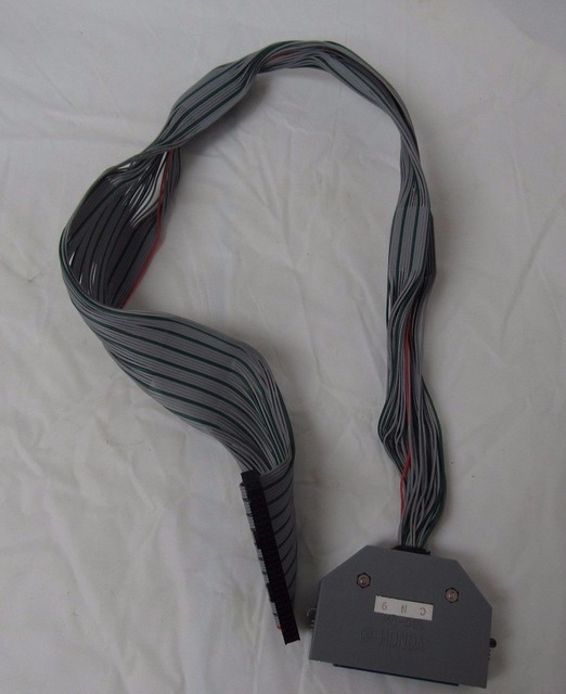 Honda Mr-50l Cable Connector 50 Pin Female - for sale online | eBay