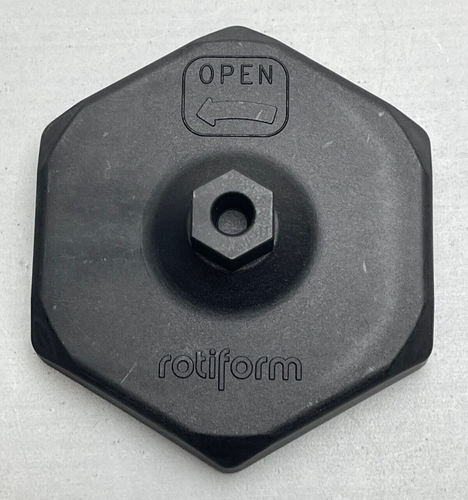 *USED Rotiform Wheel Center Cap Removal Tool 32170-TOOL | eBay