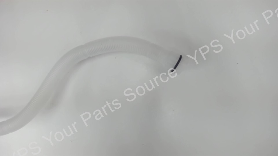 Bosch SHE3AR720C_22 Sump Drain Hose 00645149 | eBay