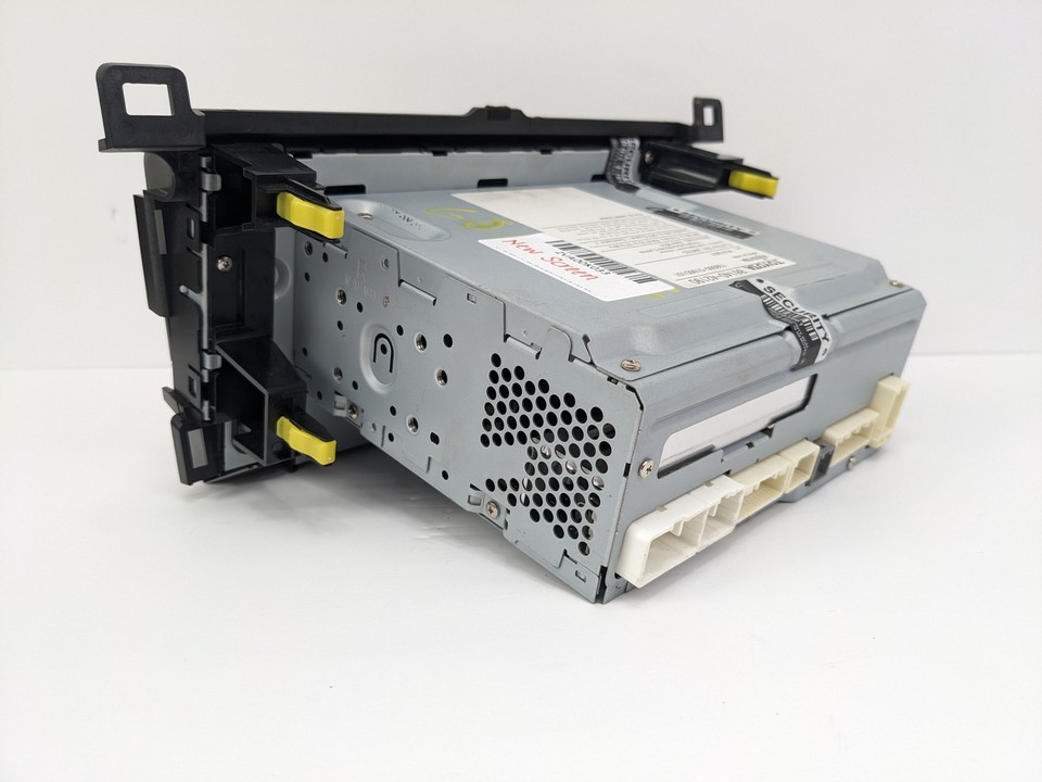 2013 2014 2015 Toyota Rav4 Radio OEM Touchscreen Bluetooth Unit -REPAIR ...