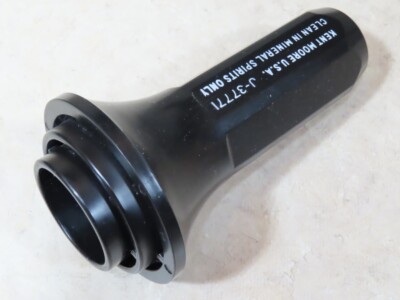 Kent Moore J-37771 Axle Bearing Retainer Seal Installer Tool | eBay