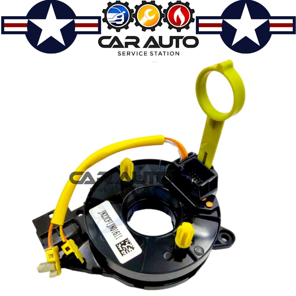 New High-Quality Clock Spring BG1T-14A664-BA Fit Ford Mustang 2011-2014 ...