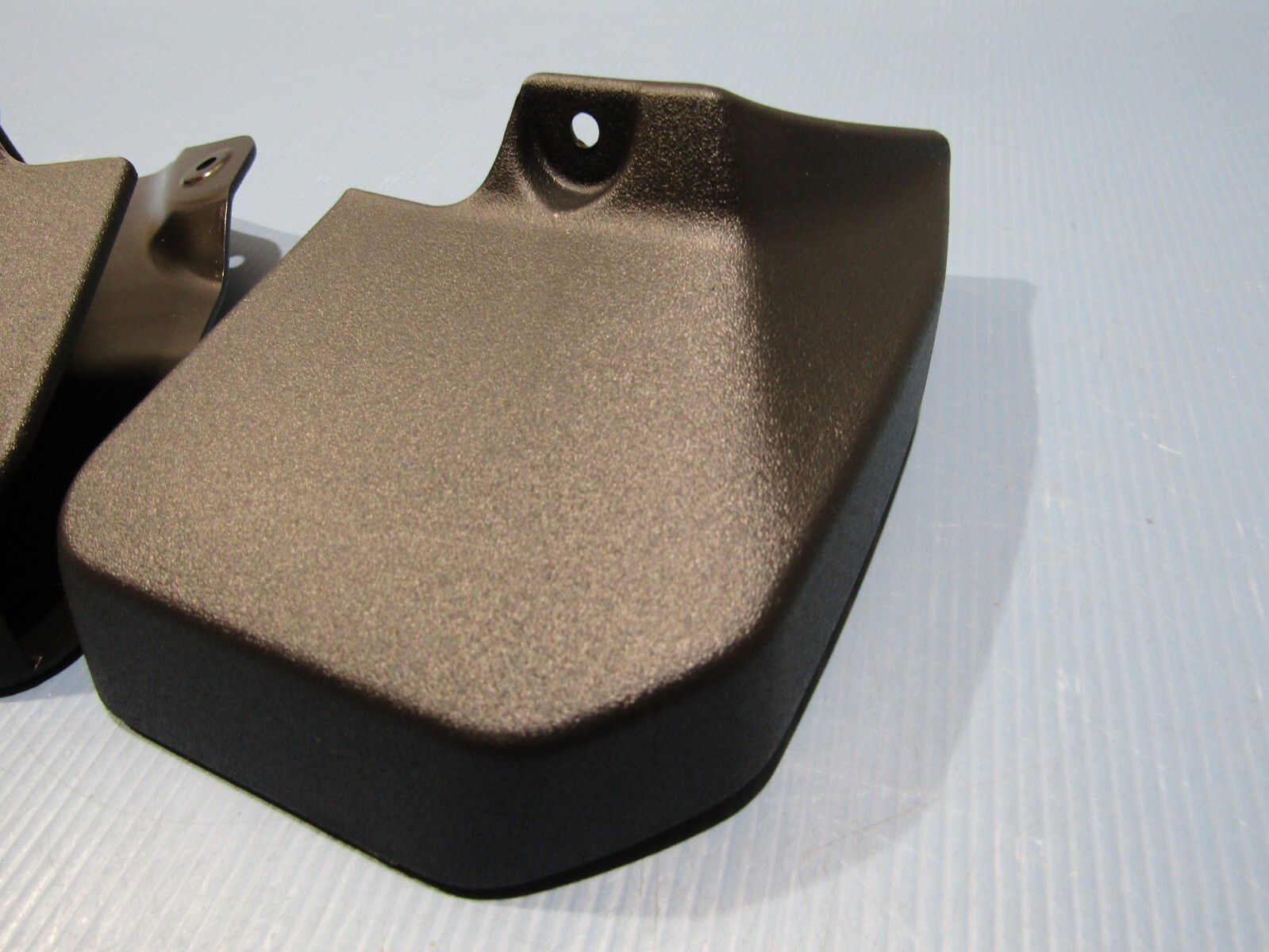 Genuine Vauxhall Mokka 2021- Set Of 2 Front Mudflaps Mudguards ...