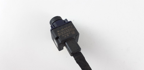 MERCEDES-BENZ E-CLASS W213 REAR VIEW CAMERA A2139009321 / A7539-D131 ...