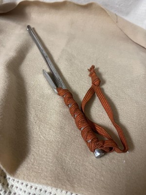 iron Jutte Jitte, edo period antique, traditional Japanese Bugu | eBay