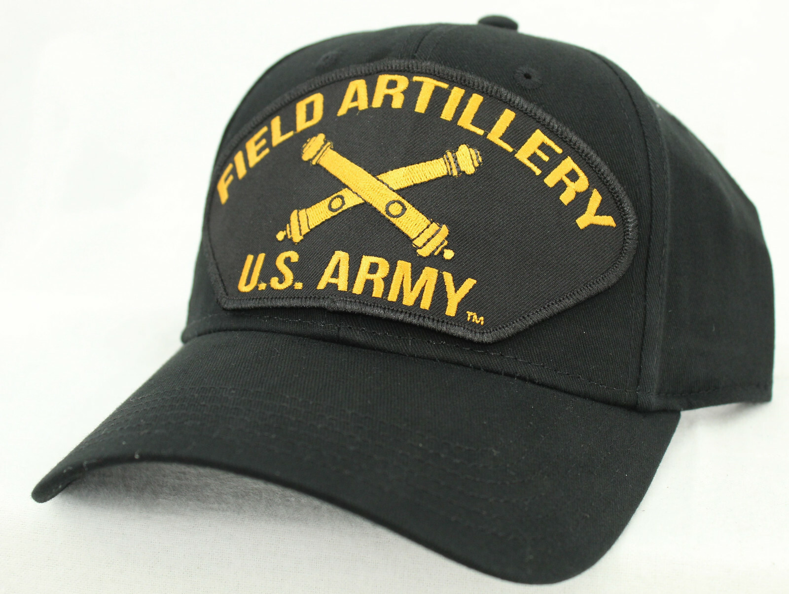 US Army Field Artillery Ball Cap Officially Licensed | eBay