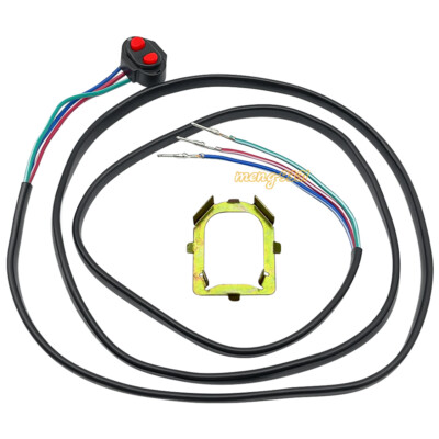 Trim & Tilt Switch Assembly Kit 0586348 0126565 for Johnson Evinrude ...