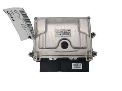 2019-2020 HYUNDAI VELOSTER OEM Engine Control Module ECU ECM 391282BJF5 ...