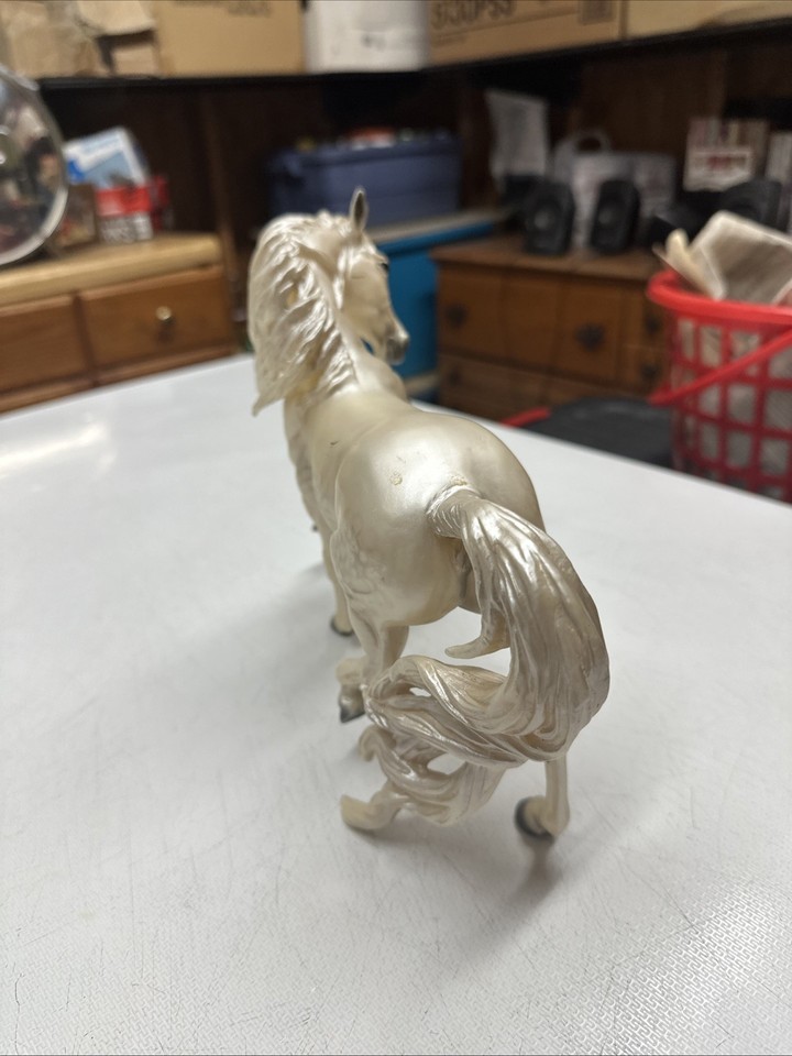 Breyerfest 2011 Celebration Model "Pecos" | eBay UK