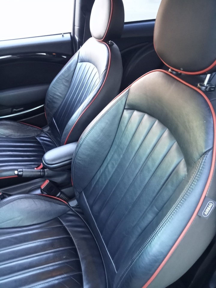 Mini JCW r56 track car/ fast road.. forged, hybrid, big spec | eBay UK