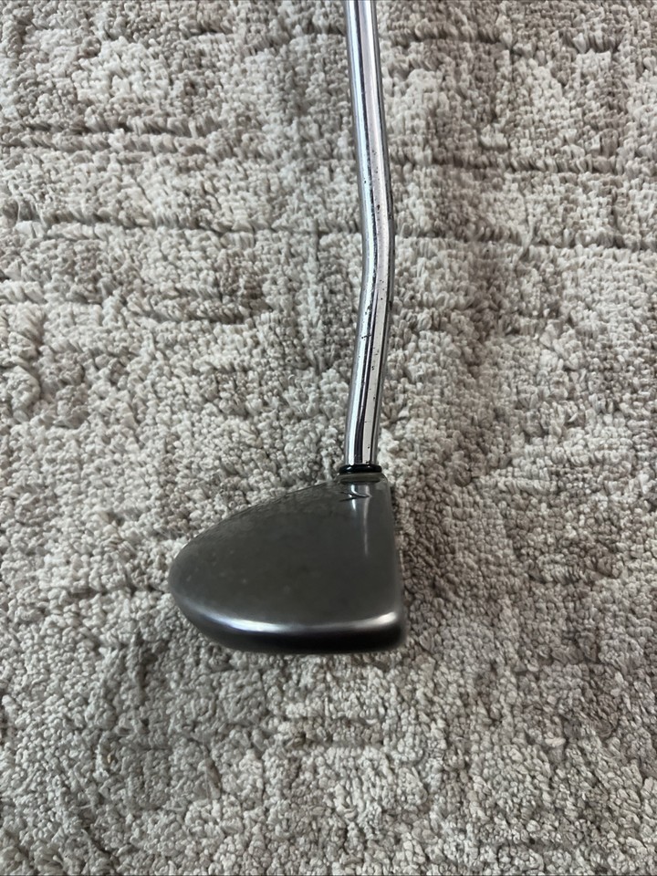 Vintage Callaway Golf S2H2 "THE TUTTLE" USA Putter Original Grip 34" RH ...