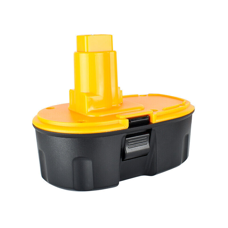 4 PACK 18V For Dewalt 18 VOLT XRP DC9096 DC9098 NiMh Battery DC9099 NEW ...