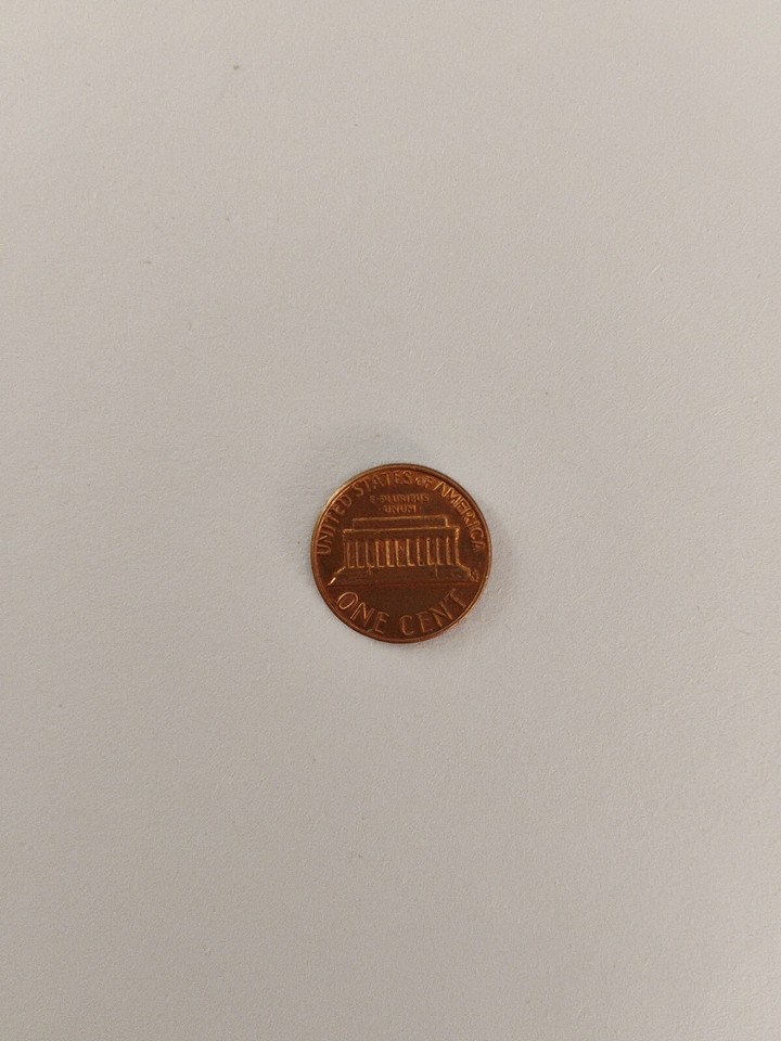 1982 penny no mint mark ( Letter Errors) Rate Coin with errors | eBay