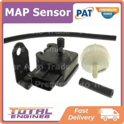 PAT Premium MAP Sensor fits Suzuki Swift SF413 1.3L 4Cyl G13B | eBay ...