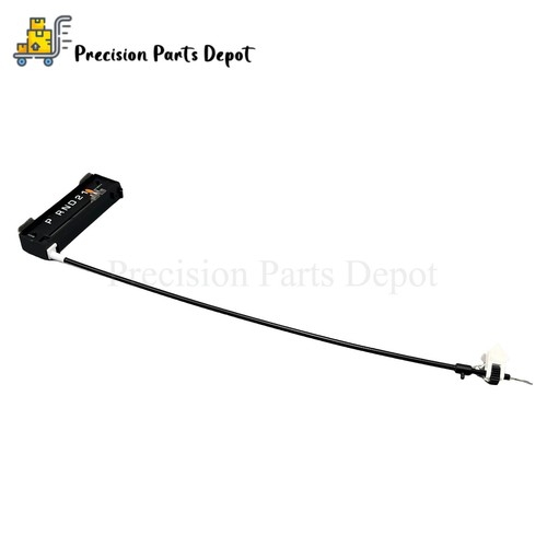 Fits 2004-11 Ford Ranger Gear Shift Indicator Selector Cable Clip ...