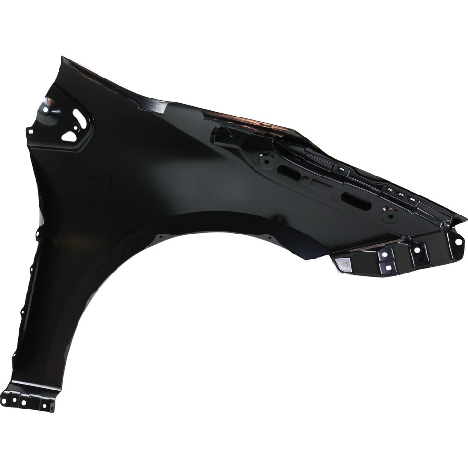 Fender For 2016-2022 Toyota Prius Front Driver Side Steel Primed CAPA ...