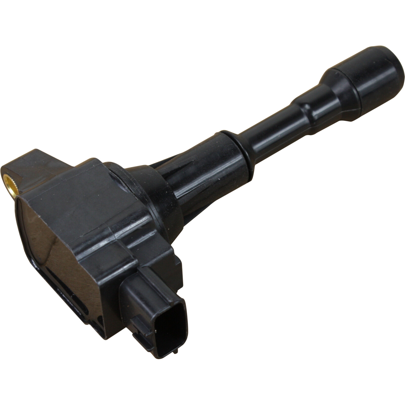 Premium Ignition Coil on Plug COP Pack For 2009-2016 Nissan GT-R R35 ...