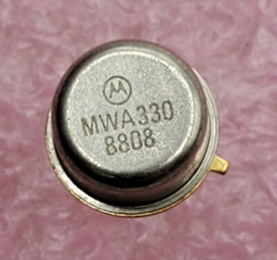 Transistors - Rf Power