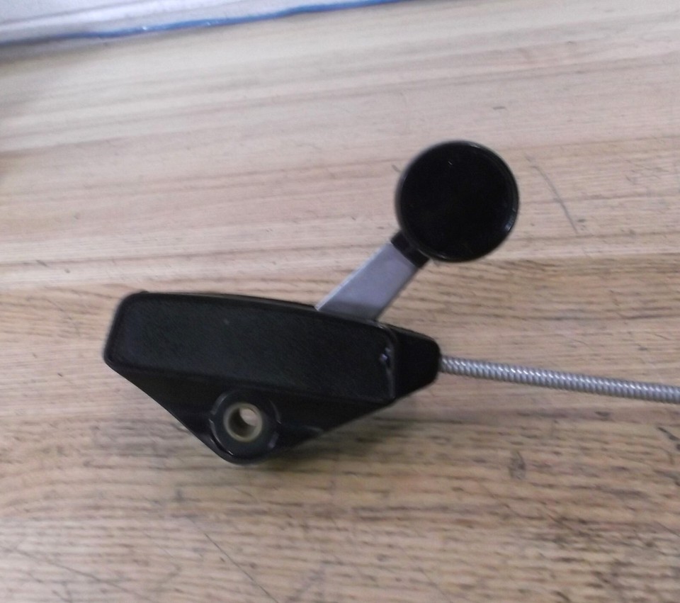 TORO SELF PROPEL TRACTION CABLE FOR WALK BEHIND LAWN MOWER 46-6030 ...