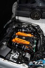 E55 AMG Performance Intake Mercedes Benz AMG M113K Supercharged CLS55 ...