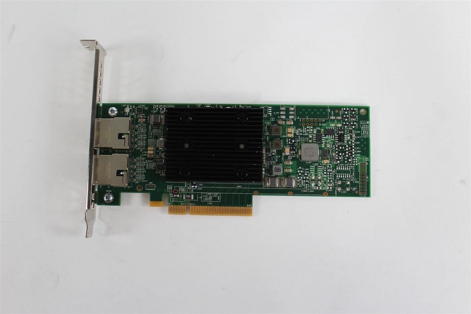 Dell 3TM39 Broadcom 57416 2 Port 10GB Ethernet Network Adapter ...