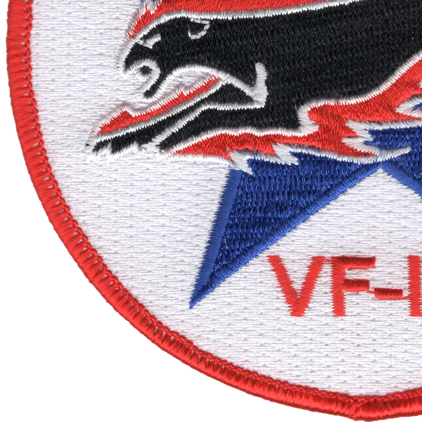 VF-121 Patch Pacemaker | eBay