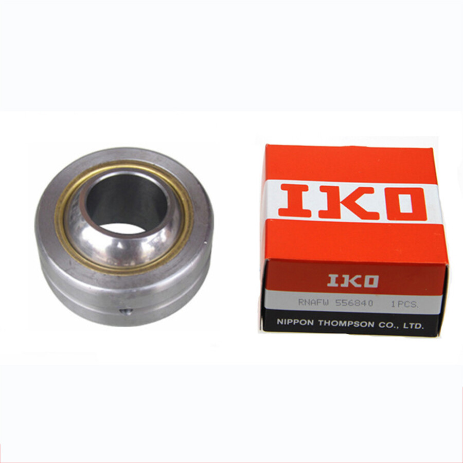Japan IKO Pillow Ball Rod End Bearing Radial Joint Bearing, 57% OFF