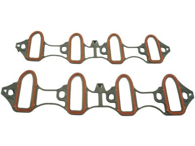 TRQ 85CX31S Intake Manifold Gasket Set Fits 2002-2014 GMC Yukon | eBay