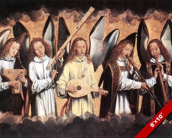 Choir Of Angels Images