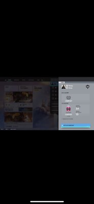 Rainbow Six Siege Ranked Boost Any rank to any rank. | eBay UK